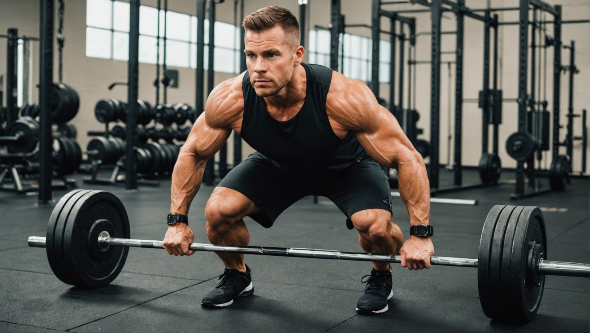 10 exercices de base pour un entraînement de force efficace ...